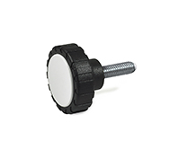 Knurled knobs | Elesa+Ganter